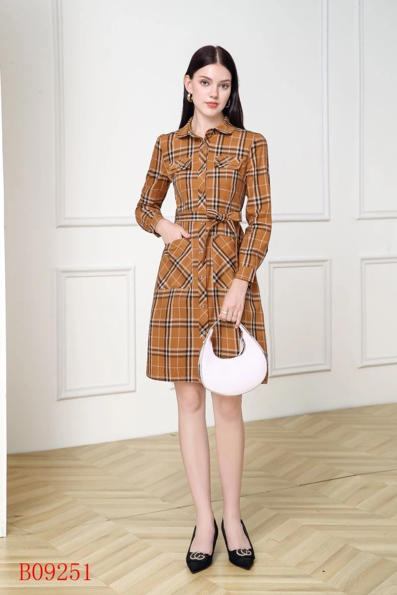Discounted Burberry Dress
