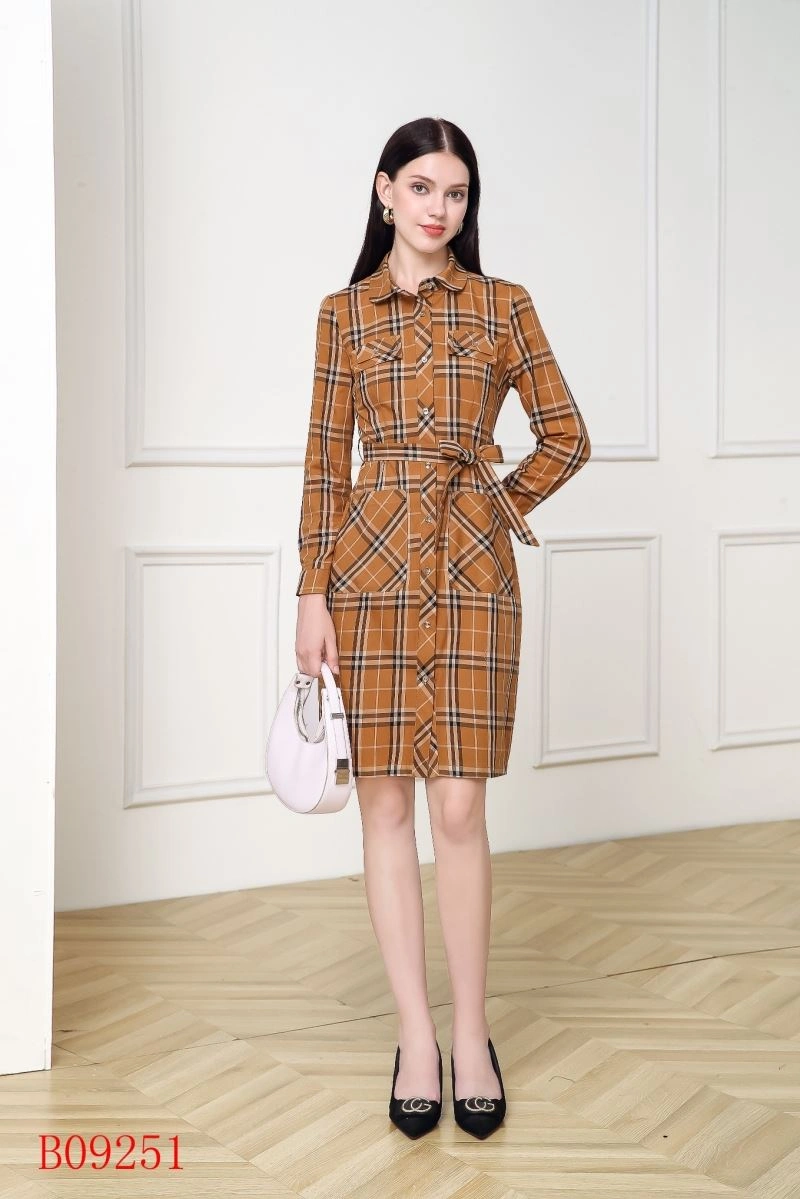 Discounted Burberry Dress