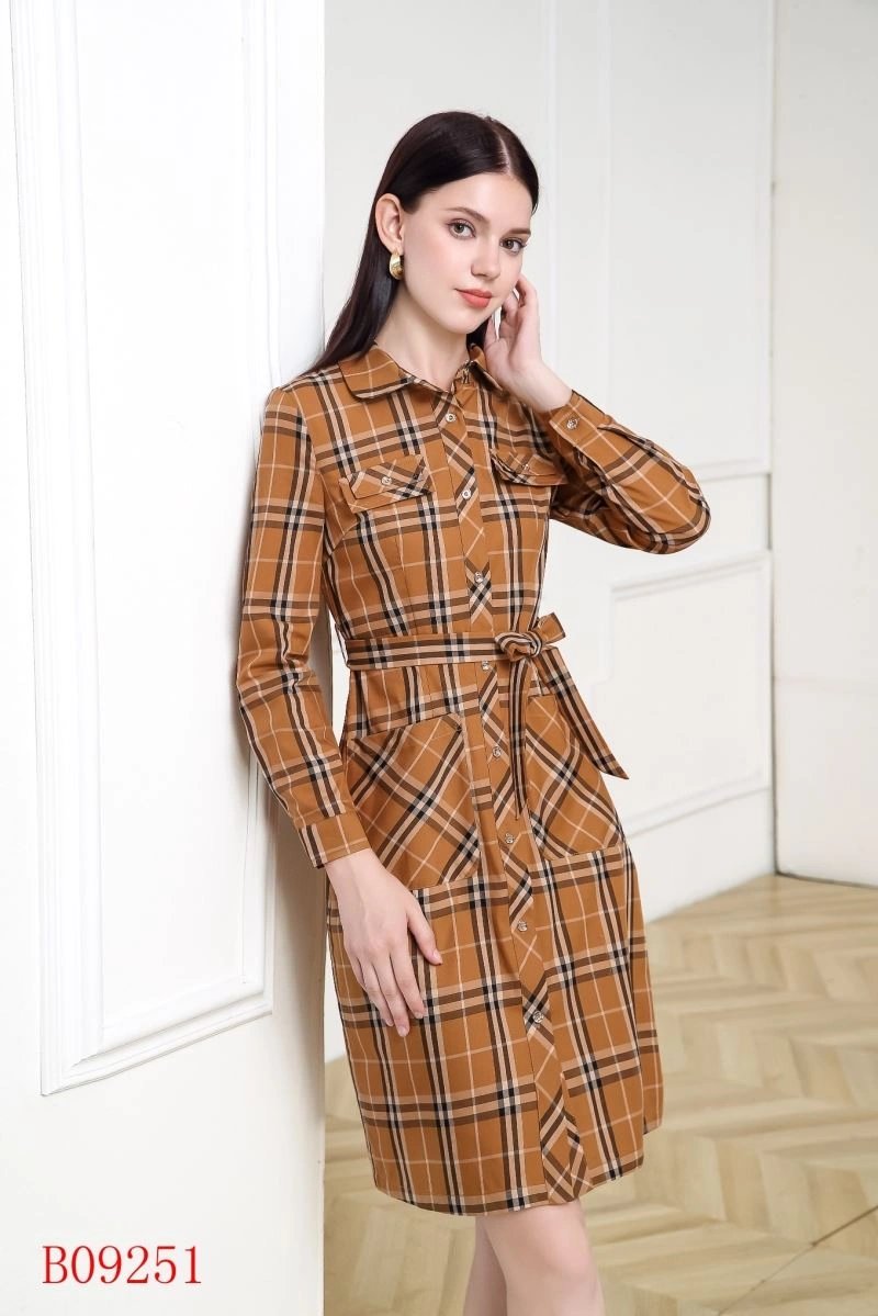 Discounted Burberry Dress