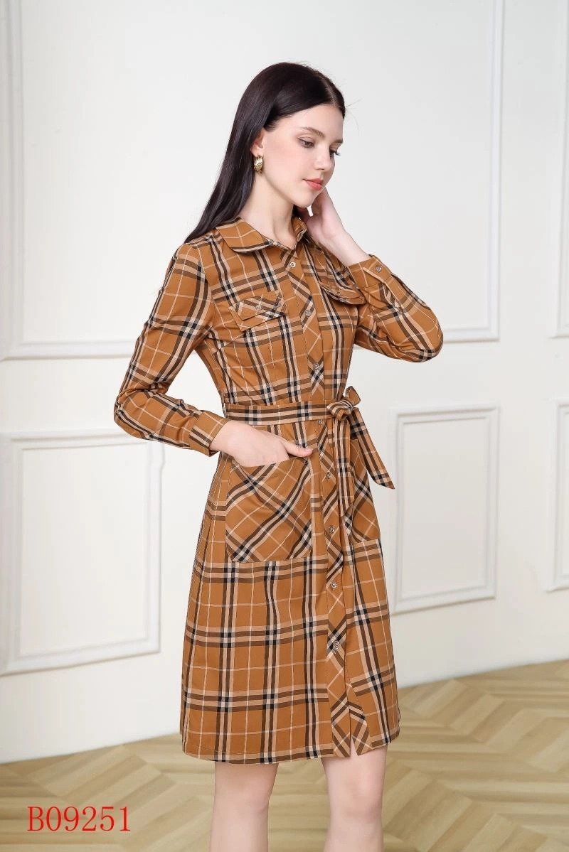 Discounted Burberry Dress