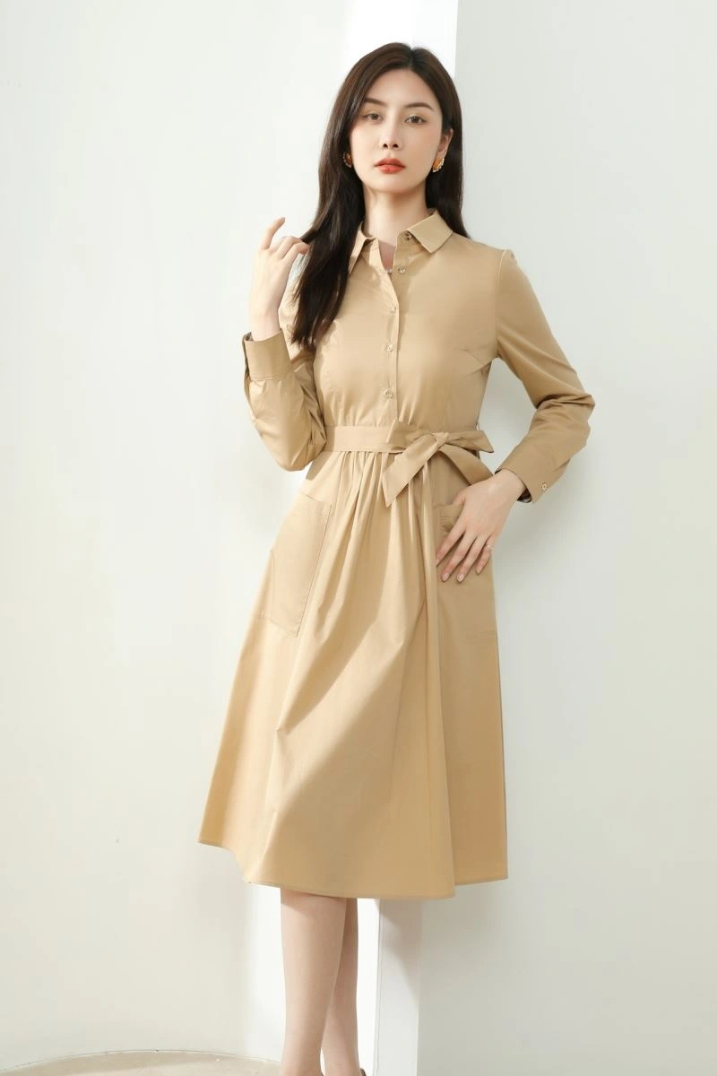 Burberry Dress