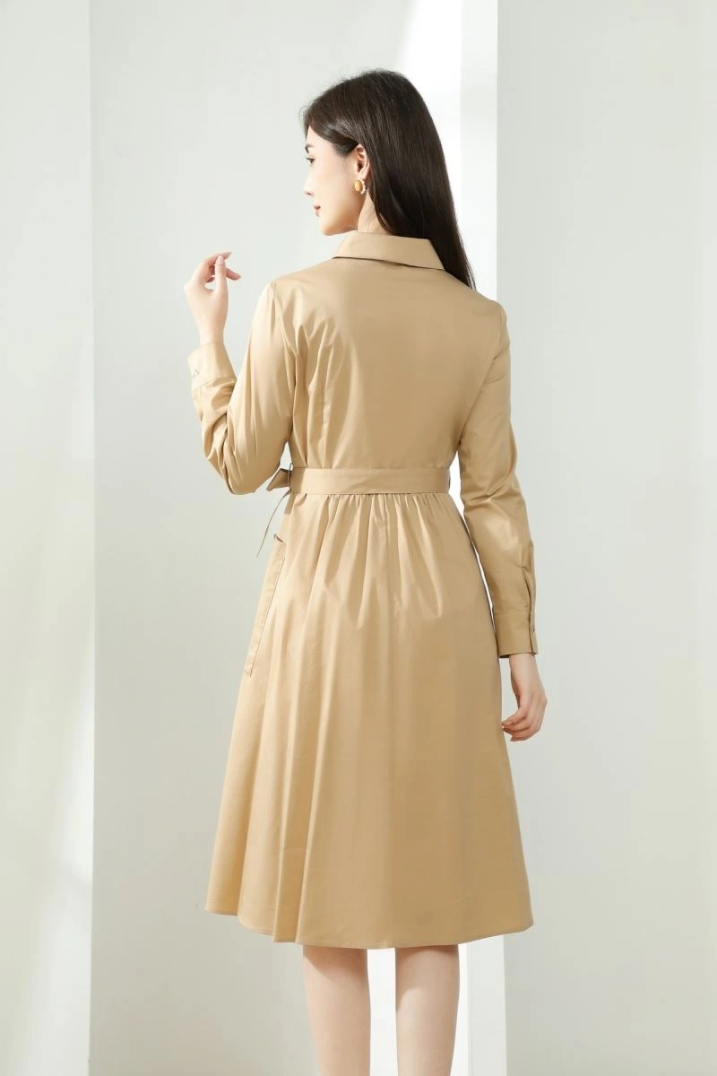 1:1 copy Burberry Dress