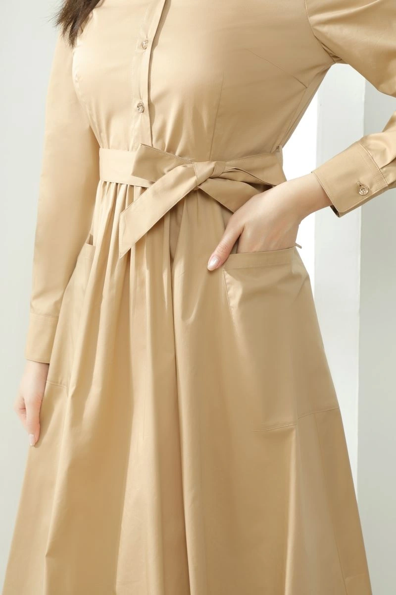 1:1 copy Burberry Dress