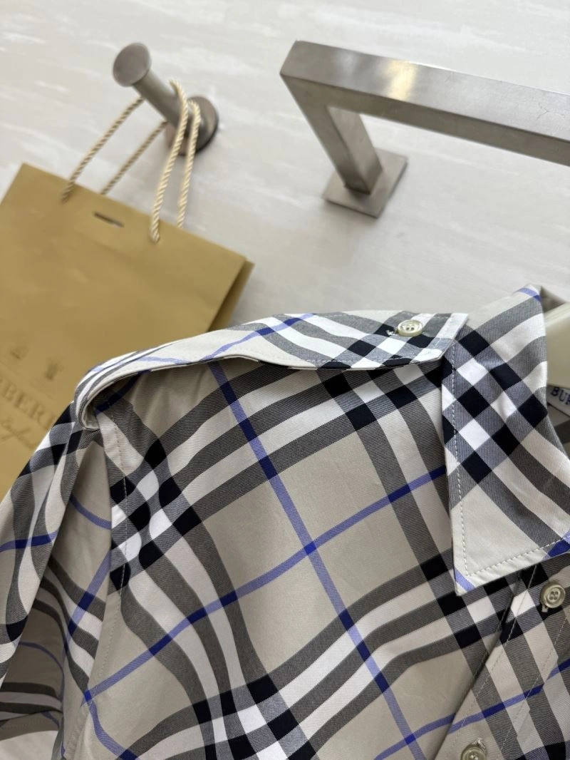 Mirror quality Burberry Dress