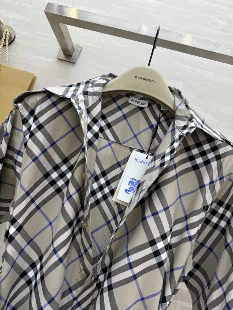 Mirror quality Burberry Dress