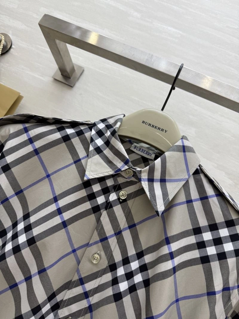Mirror quality Burberry Dress