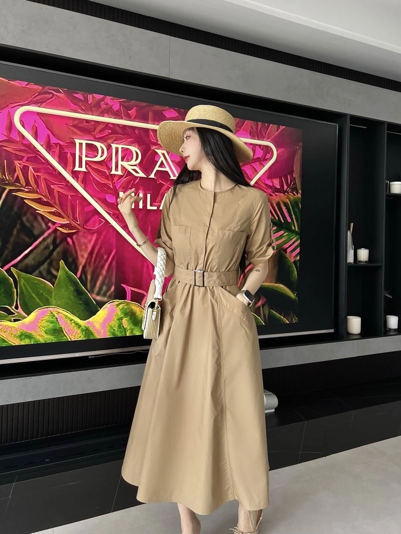Burberry Dress
