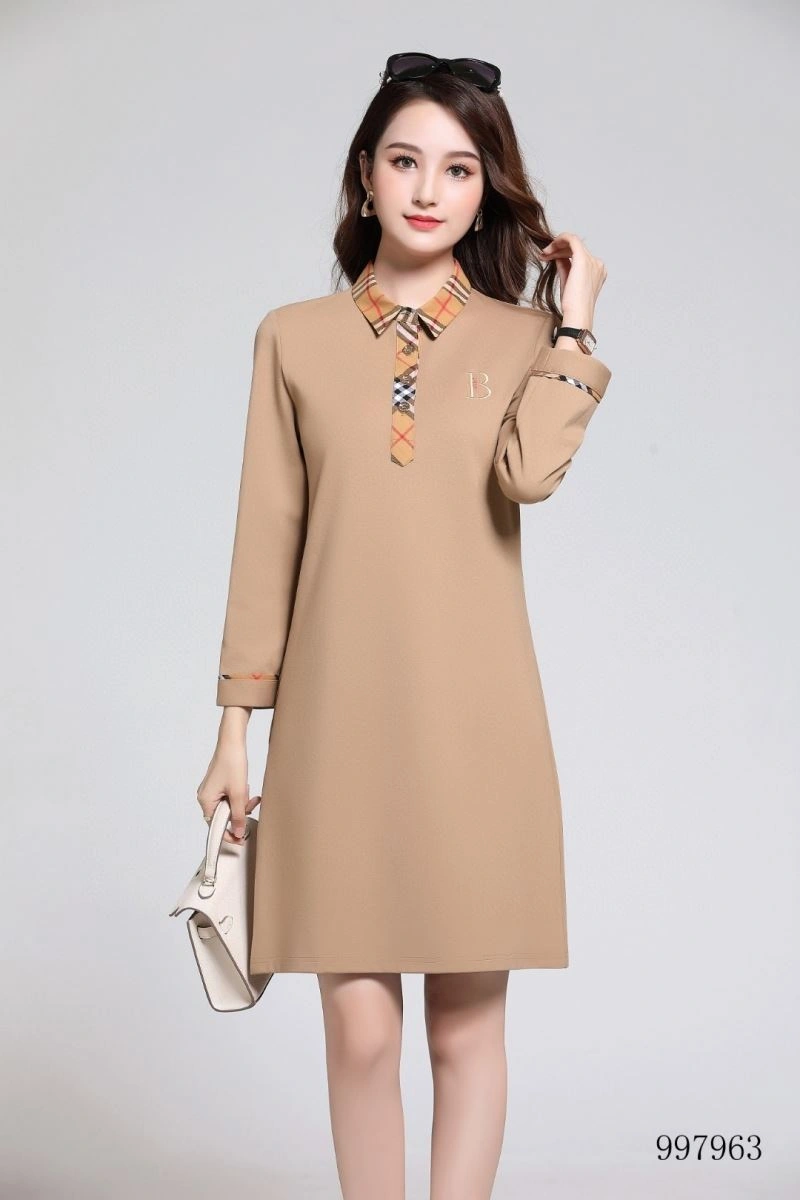 Burberry Dress