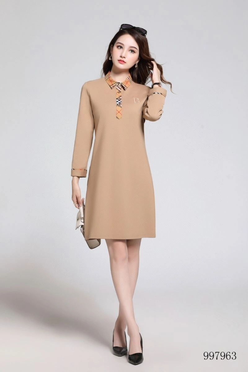 Perfect replica Burberry Dress
