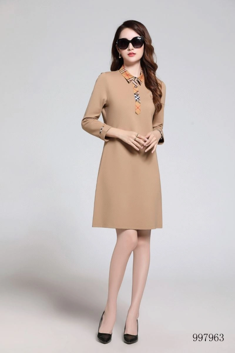 Perfect replica Burberry Dress