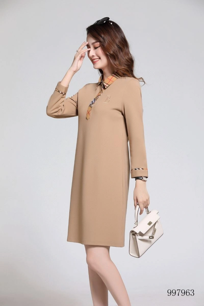 Perfect replica Burberry Dress
