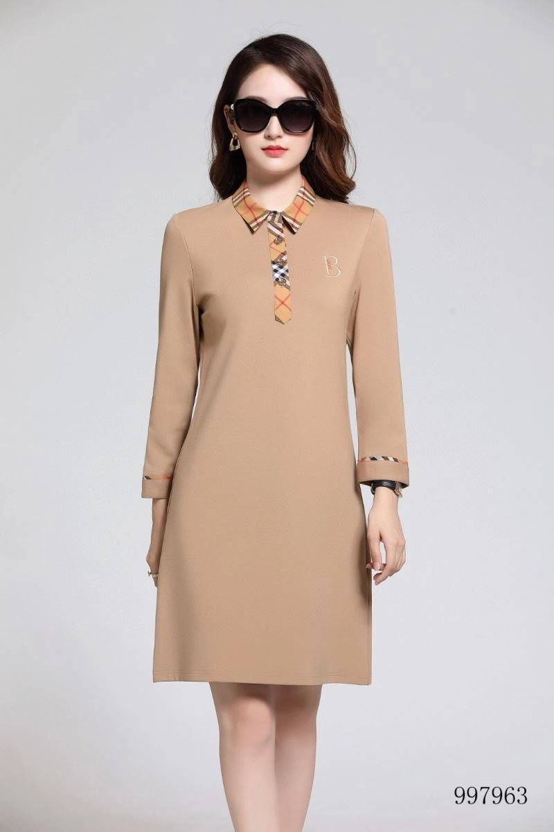 Perfect replica Burberry Dress