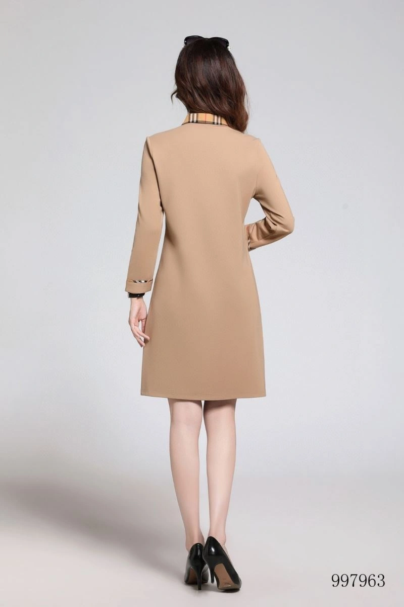 Perfect replica Burberry Dress
