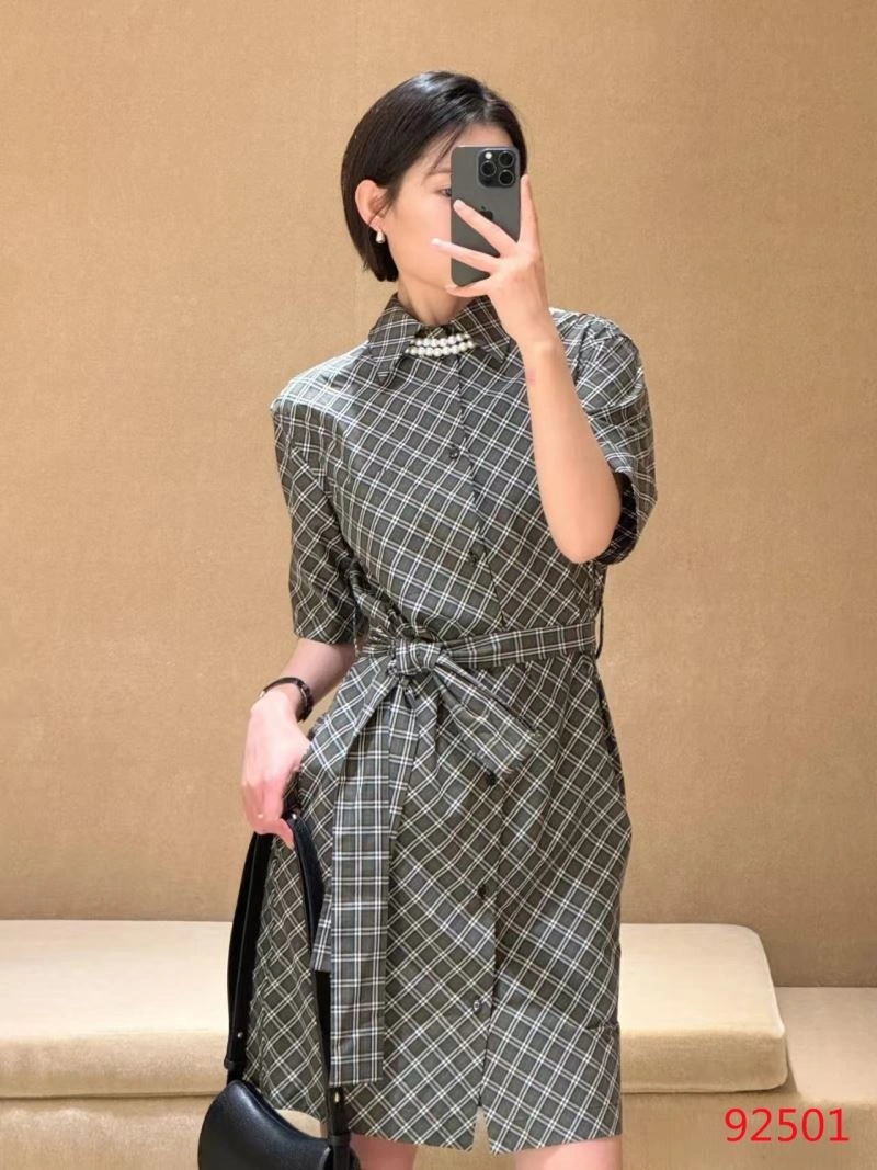 Burberry Dress