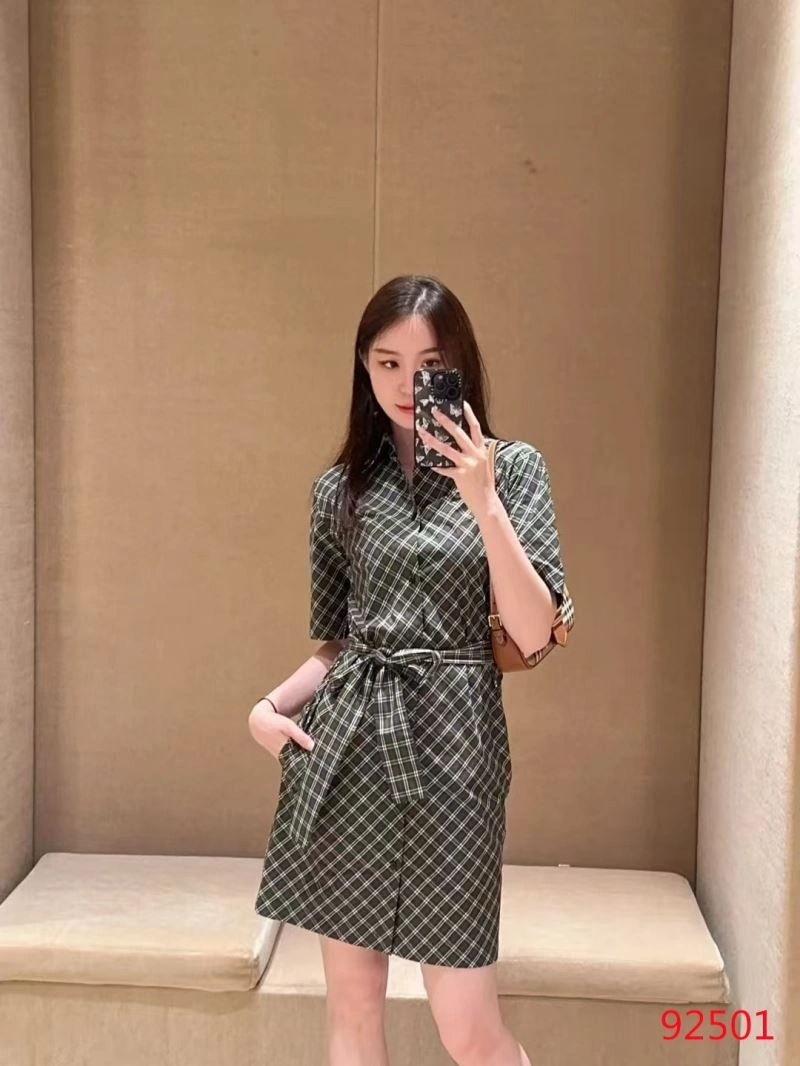 Discounted Burberry Dress
