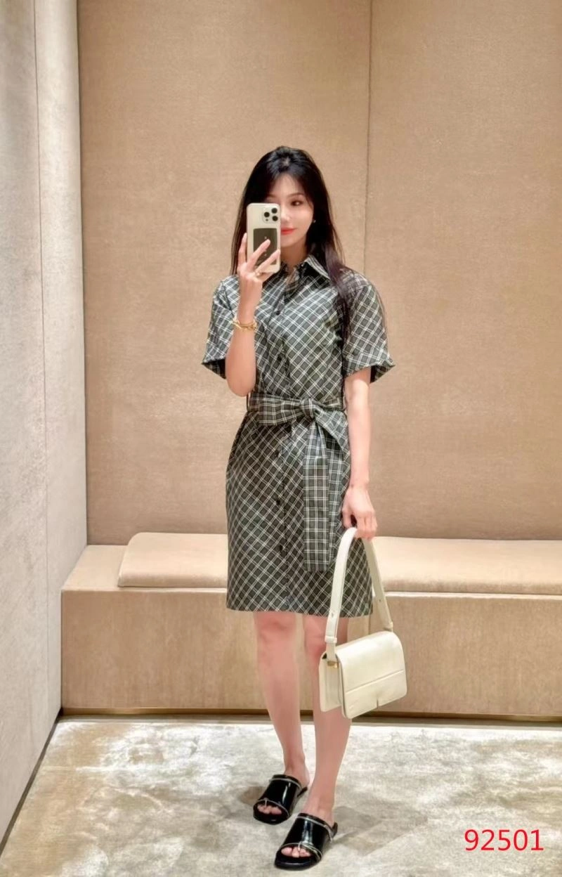 Discounted Burberry Dress