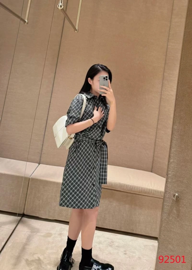 Discounted Burberry Dress