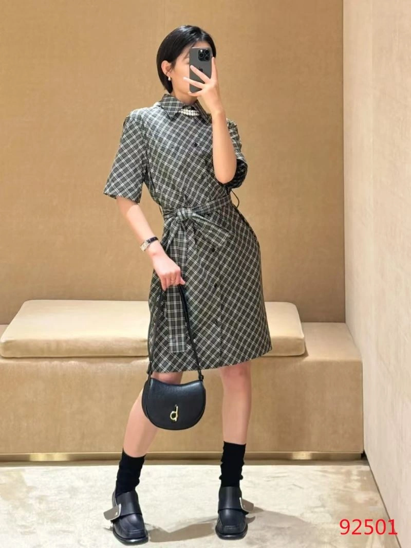 Discounted Burberry Dress