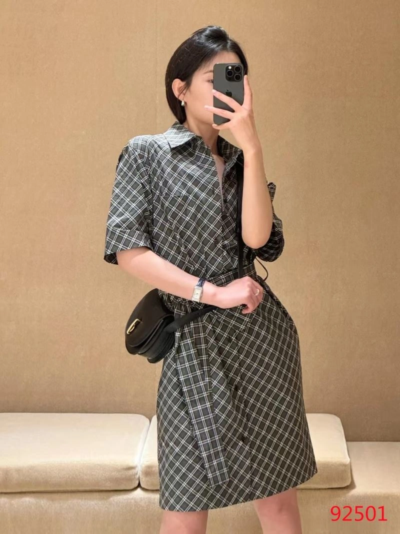 Discounted Burberry Dress