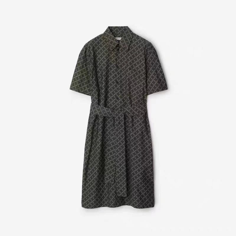 Discounted Burberry Dress