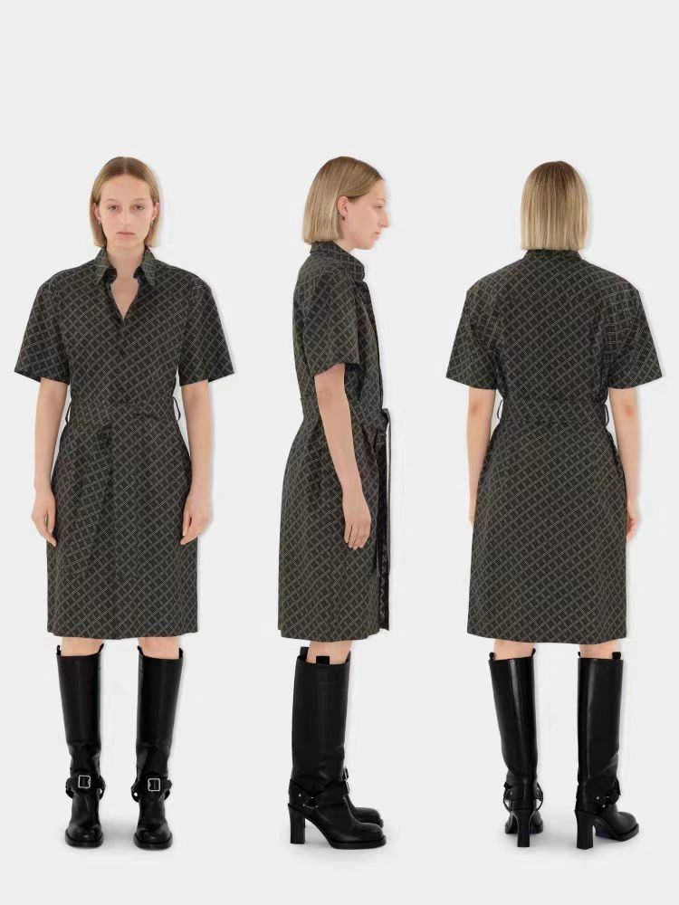 Discounted Burberry Dress