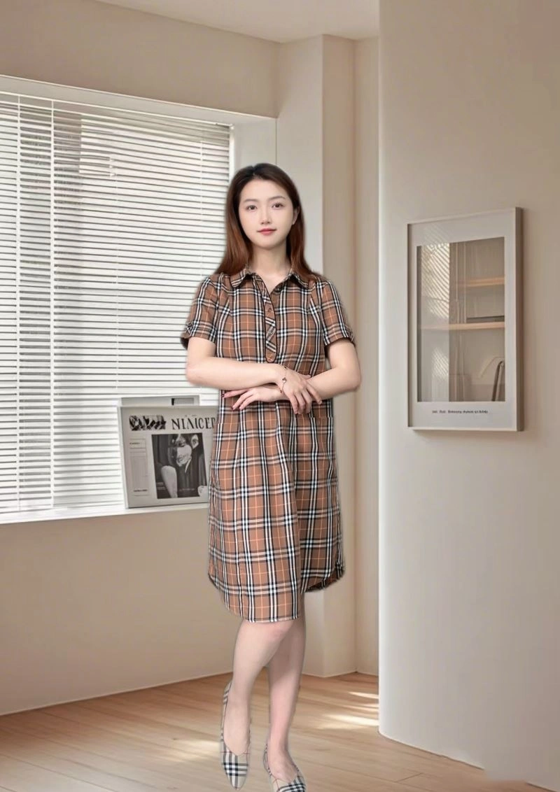 Perfect replica Burberry Dress