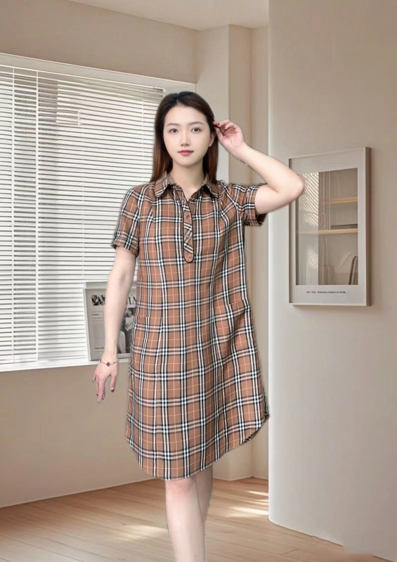 Perfect replica Burberry Dress