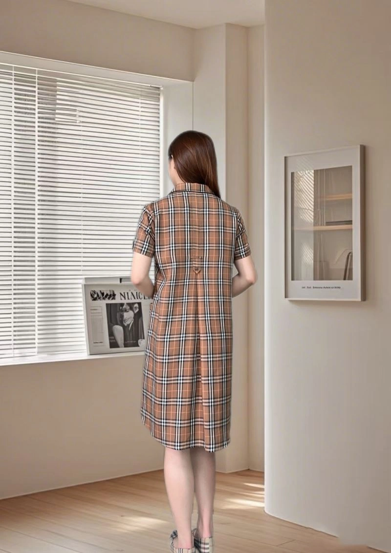 Perfect replica Burberry Dress