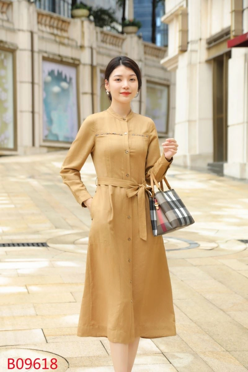 Burberry Dress