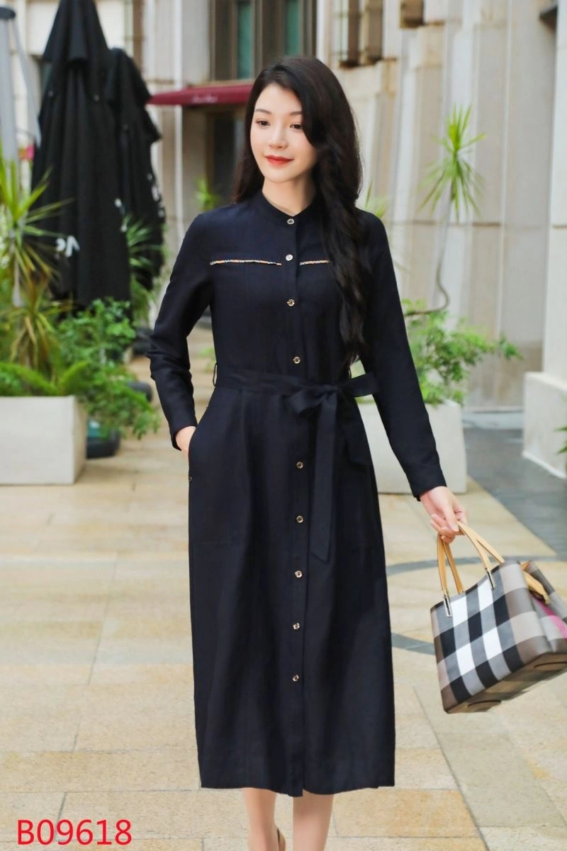 Official Burberry Dress