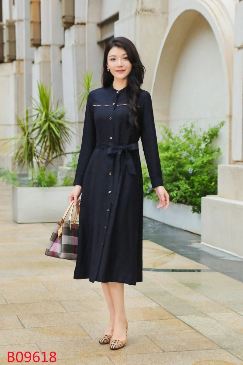 Official Burberry Dress