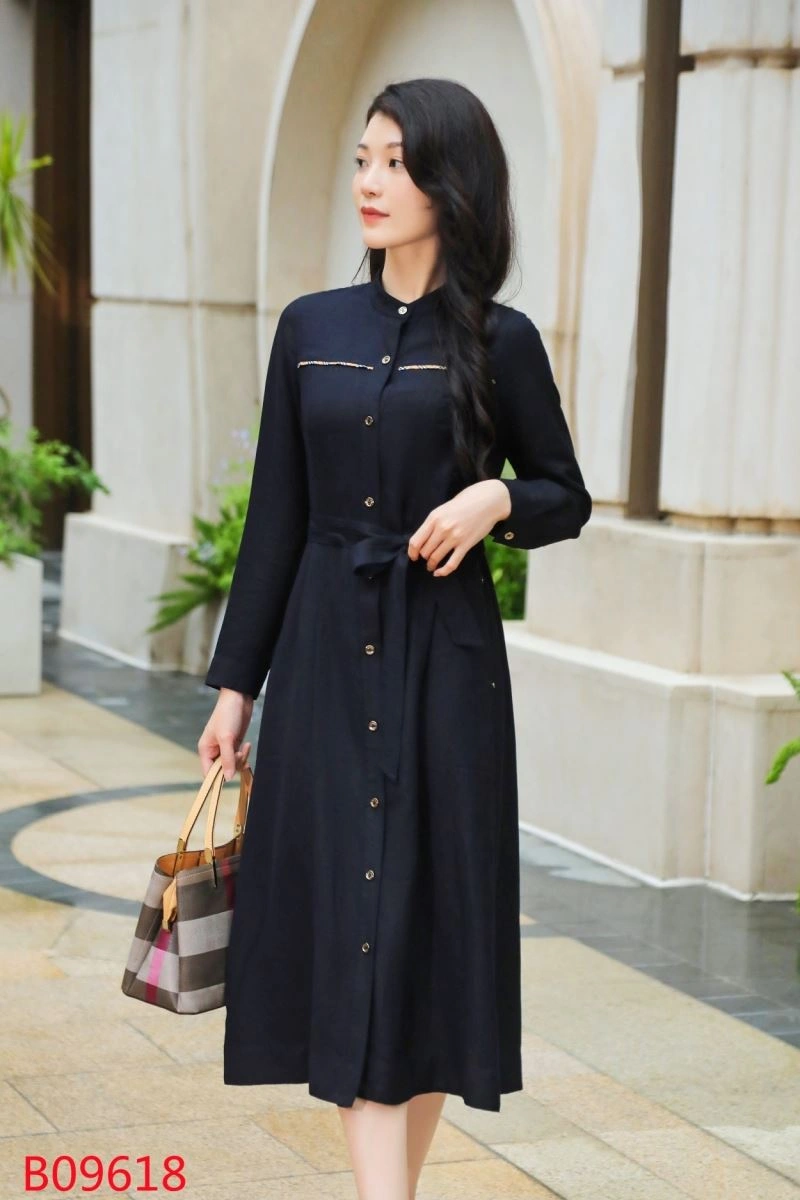 Official Burberry Dress