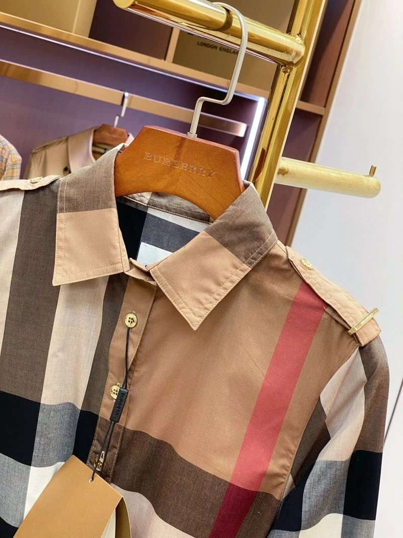 1:1 copy Burberry Dress