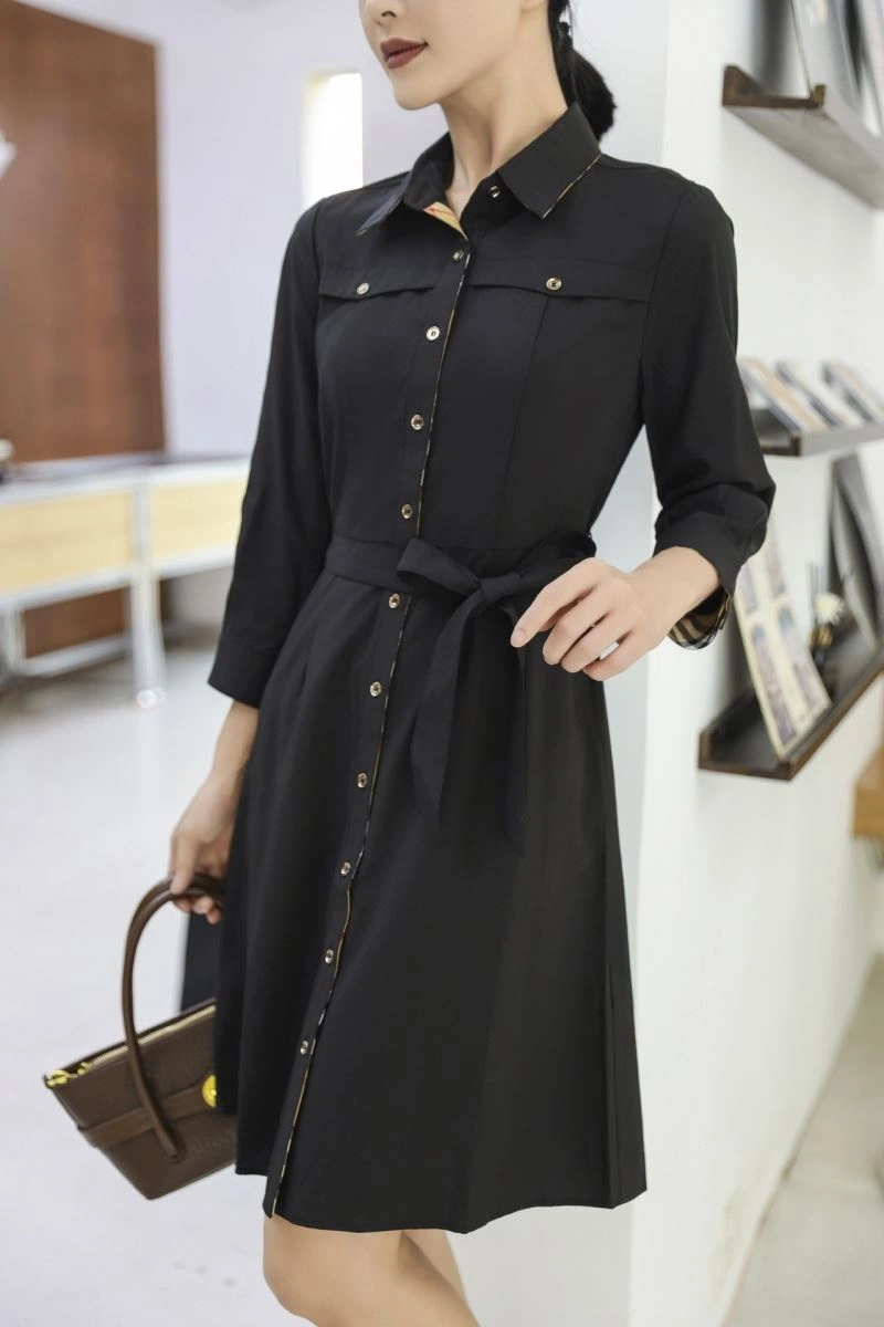 Burberry Dress