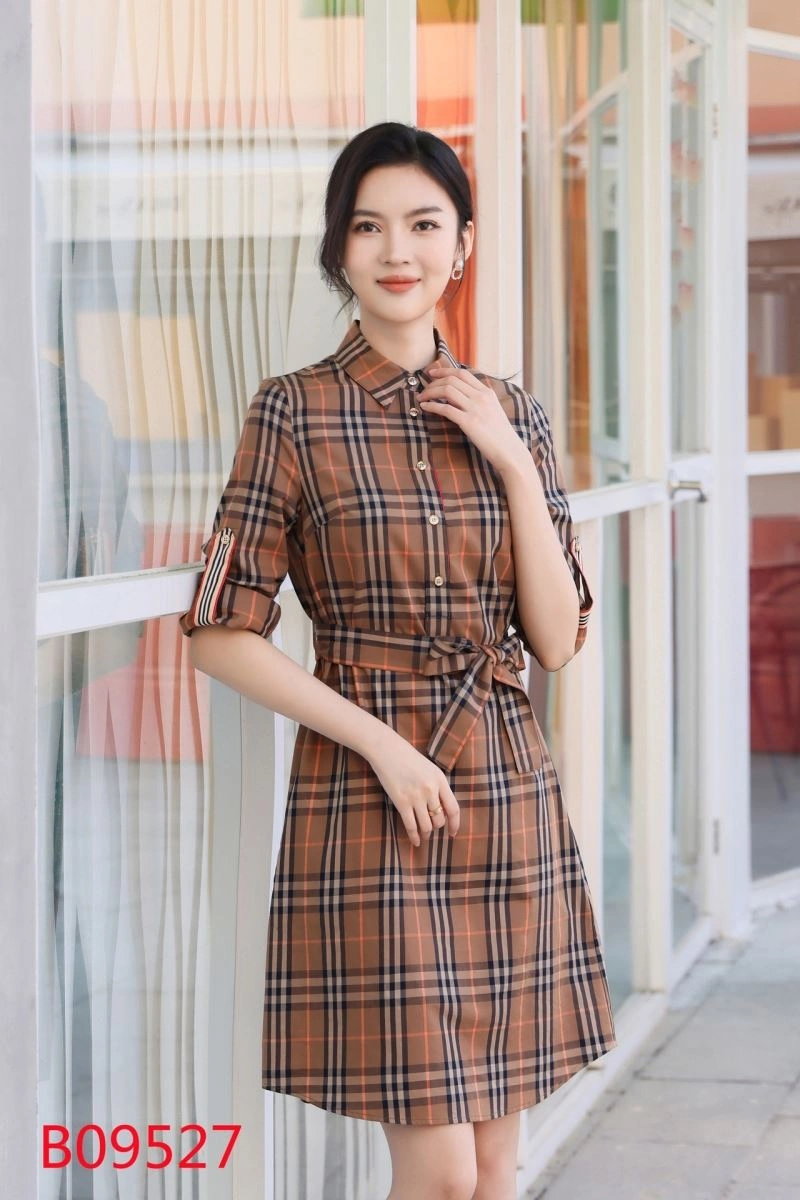 Burberry Dress