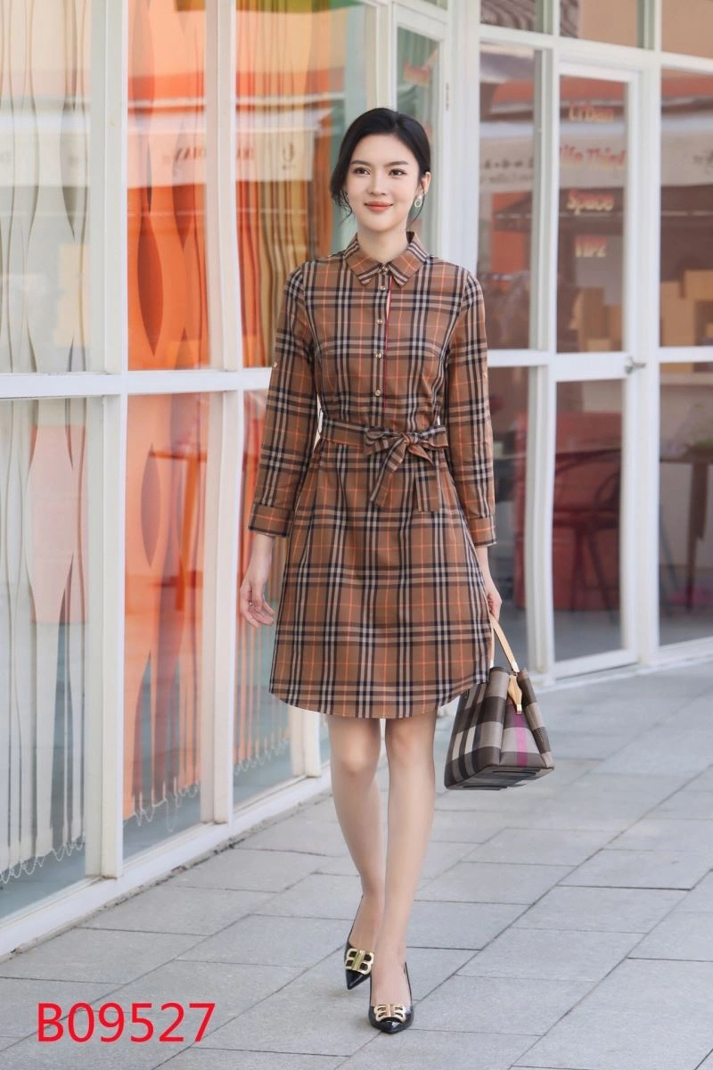 Authentic Burberry Dress