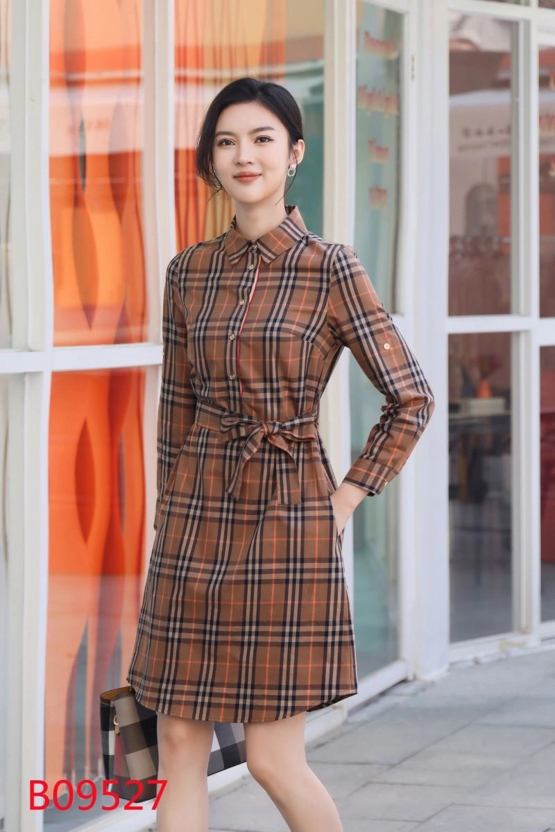 Authentic Burberry Dress