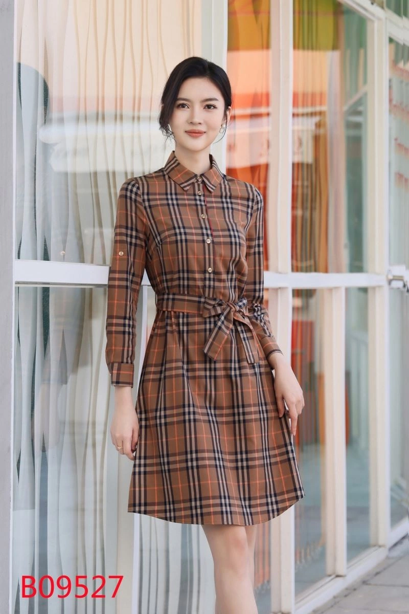 Authentic Burberry Dress