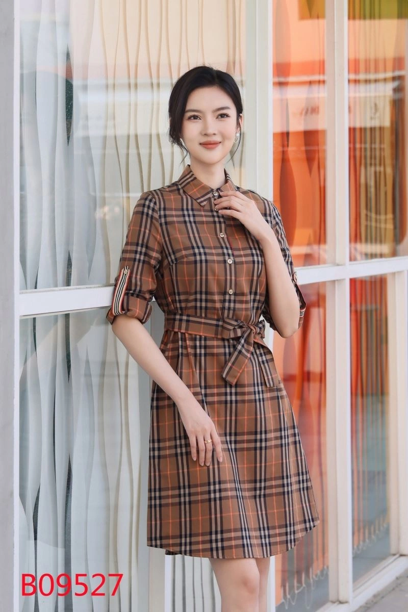 Authentic Burberry Dress