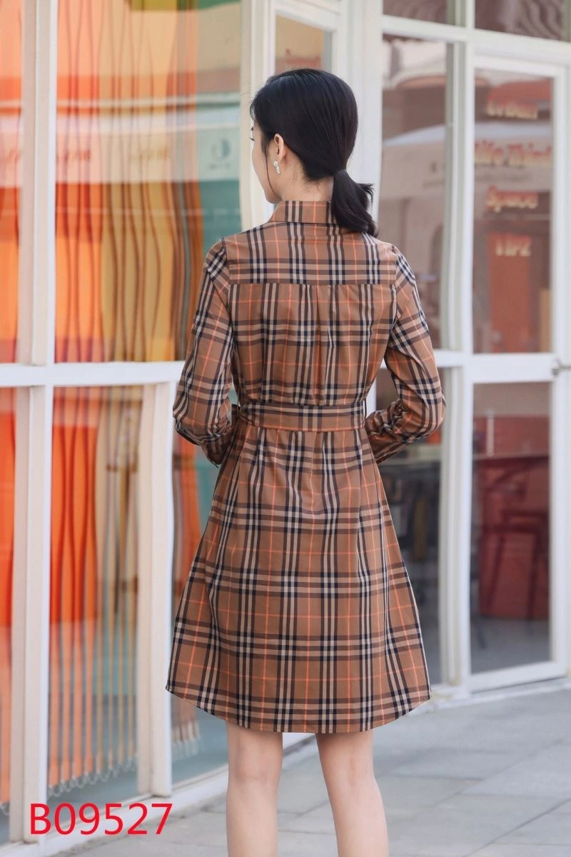 Authentic Burberry Dress