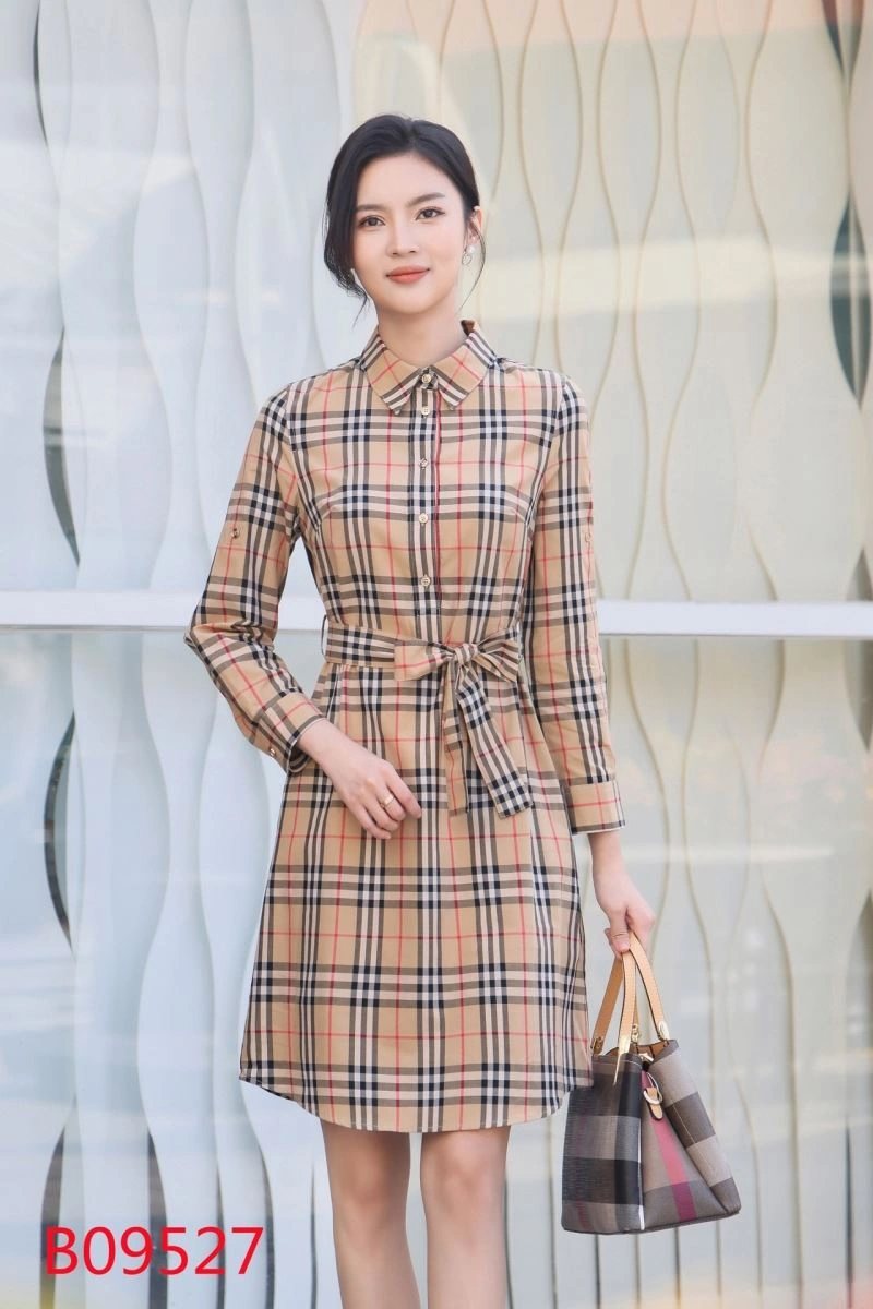 Burberry Dress
