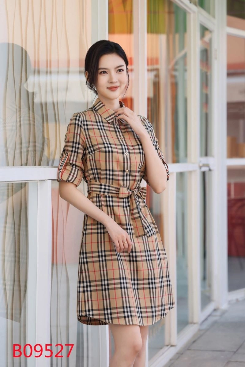 OEM Burberry Dress