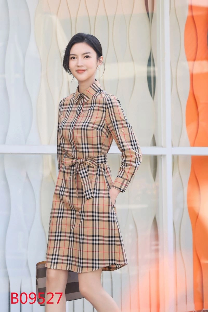 OEM Burberry Dress