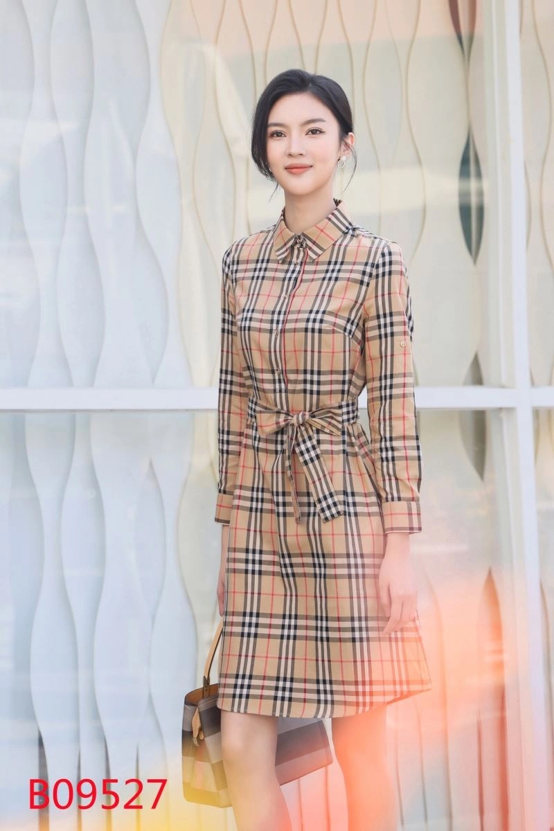 OEM Burberry Dress