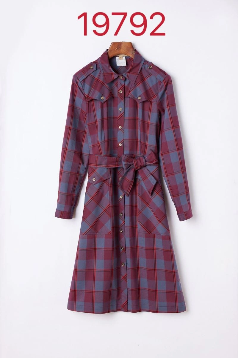 Burberry Dress