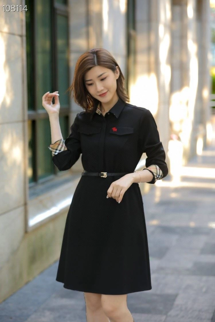 Genuine Burberry Dress