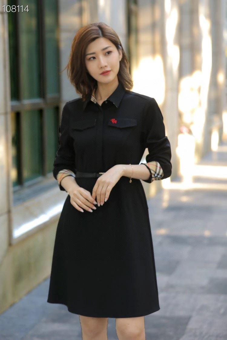 Genuine Burberry Dress