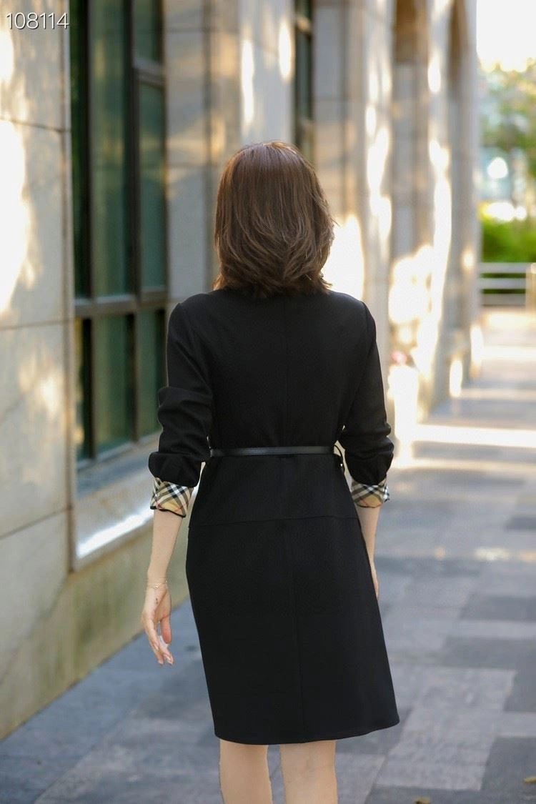 Genuine Burberry Dress