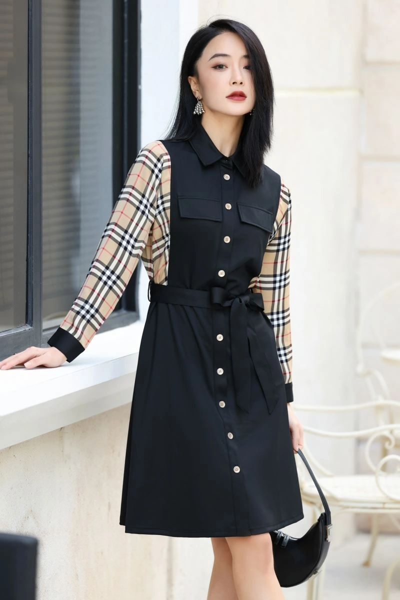 Burberry Dress