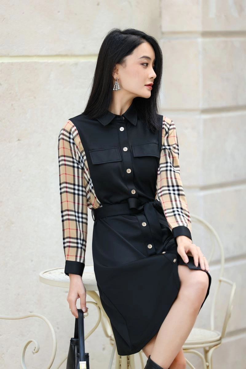Cut-rate Burberry Dress